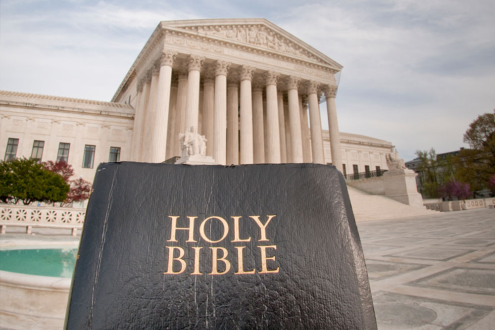 Supreme Court Expands Religious Exception From Employment Laws