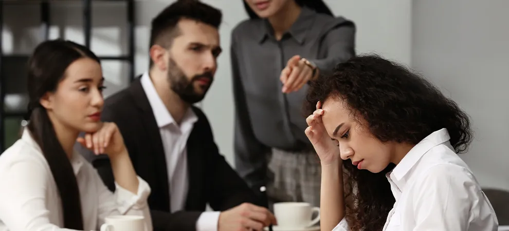 Orange County Workplace Discrimination Lawyer - Employment Discrimination